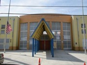 Summary of Precinct 515 of Miami-Dade County