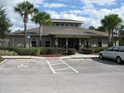 Precincts in Pasco County